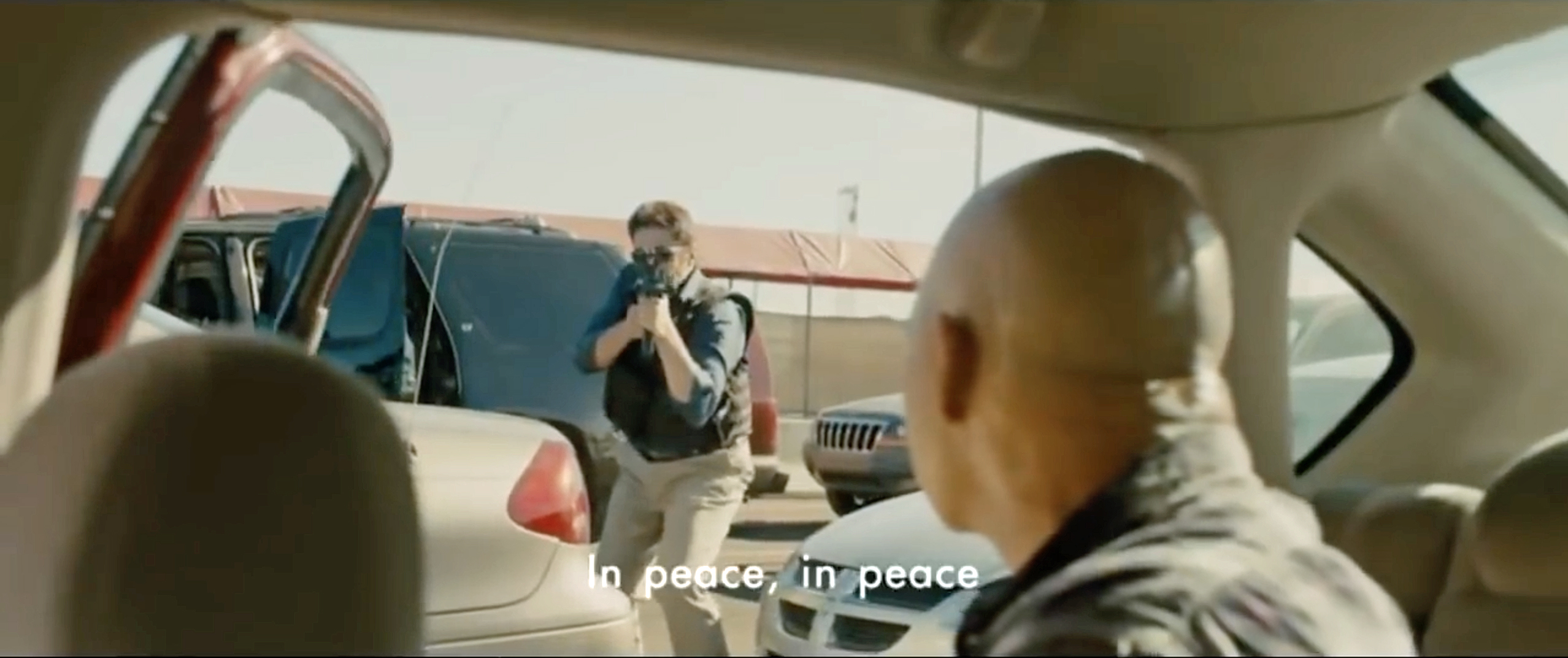 Why the Movie “Sicario” is a Subtle Masterpiece More Relevant Than Ever ...